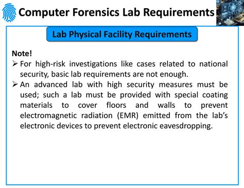 SOLUTION Lecture 02 Computer Forensics Lab The Investigation Process And Recognizing And