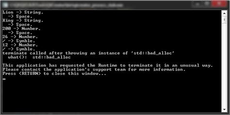 C It Doesnt Reach The End Of File When Reading Stack Overflow
