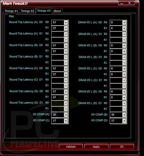 Asus Rampage V Extreme Motherboard Review Pc Perspective
