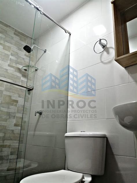 Inproc Sas Bucaramanga