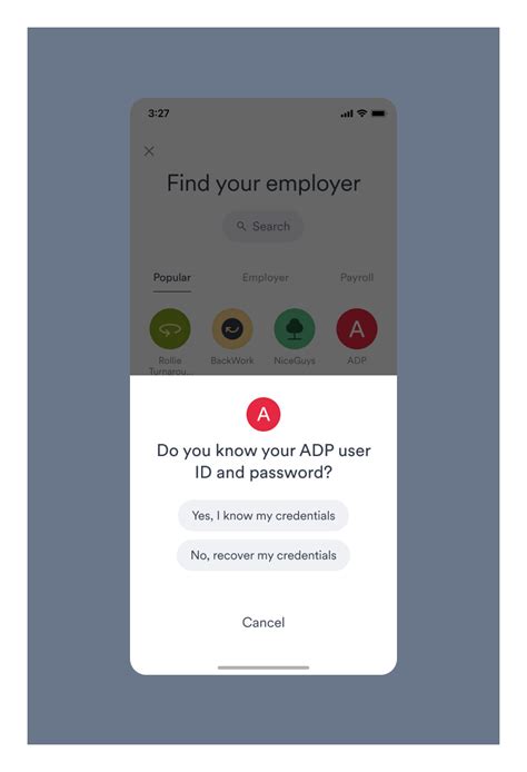 How Can I Resolve Incorrect Login Credentials Issues Argyle