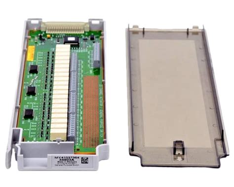 Agilent 34903A Keysight 34903A HP 34903A Rental Repair Rent Used