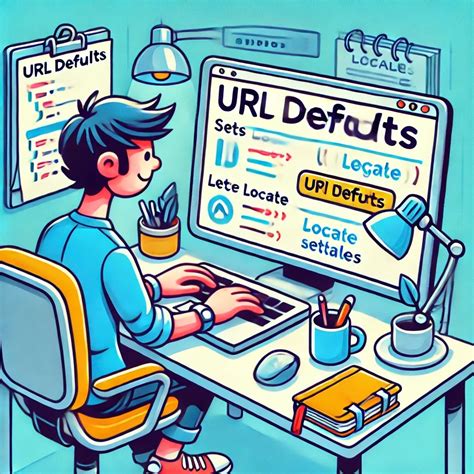 Simplifying Route Parameters With Laravels Url Defaults By Harris
