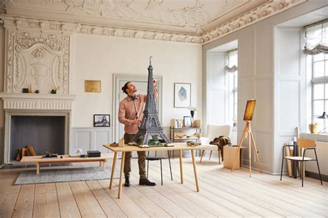 LEGO Introduces Eiffel Tower The Tallest Set Yet Design You Trust Design Daily Since 2007