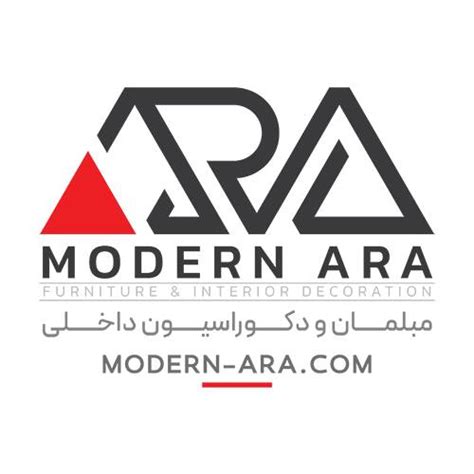 آخرین مطالب وبسایت مدرن آرا