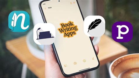 بهترین نرم افزار نوشتن دانلود 8 برنامه نویسندگی برای اندروید