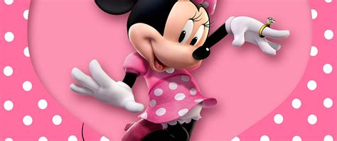 Minnie Mouse Hd Pics Infoupdate Org