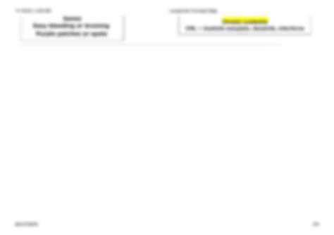 Solution Leukemia Concept Map Studypool