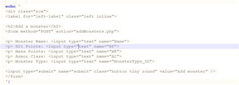 Html Phpmysql Insert Into Table 1 Values From A Foreign Keys Table Stack Overflow