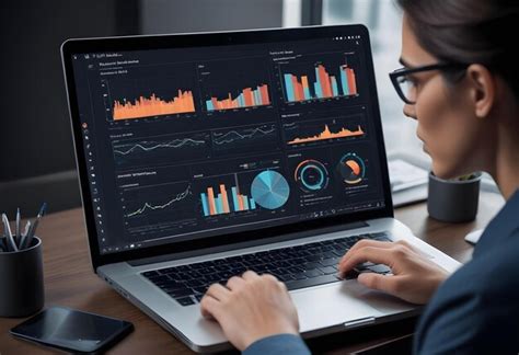 Visualize Techniques And Tools For Data Analysis Such As Statistical