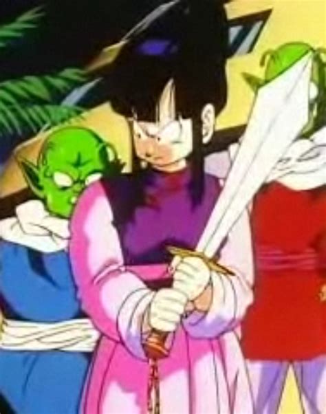 Chi Chi Dbz Dress Up