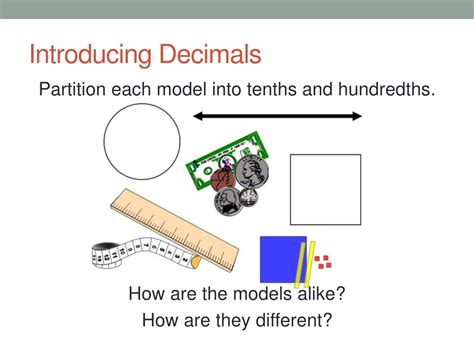 PPT Decimals PowerPoint Presentation Free Download ID 8797992