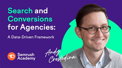 data driven agency growth learn how semrush academy