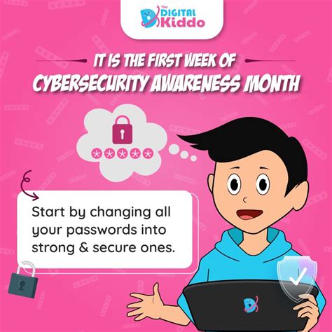 Cybersecurity Cybersecurityawarenessmonth October Cybercrimes