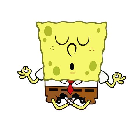 Spongebob Squarepants Editorial Design 22726194 Vector Art At Vecteezy