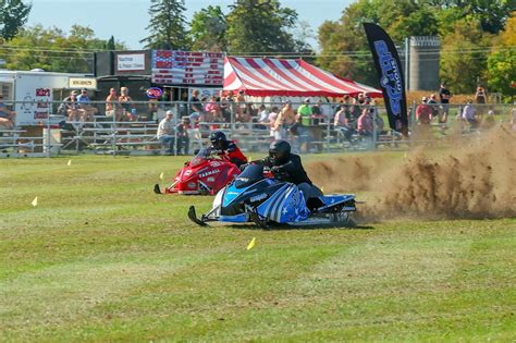 Tri County Grass Drag Tri County Grass Drag Assoc