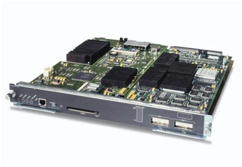 Cisco Supervisor Engines Benefits Router Switch Blog