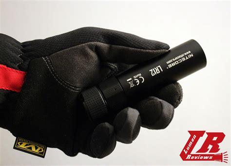 Nitecore Lr12 Lumen Reviews