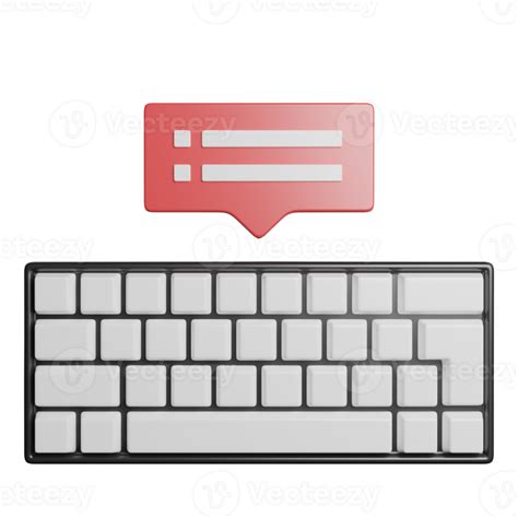 Typing Text Computer 51305942 Png
