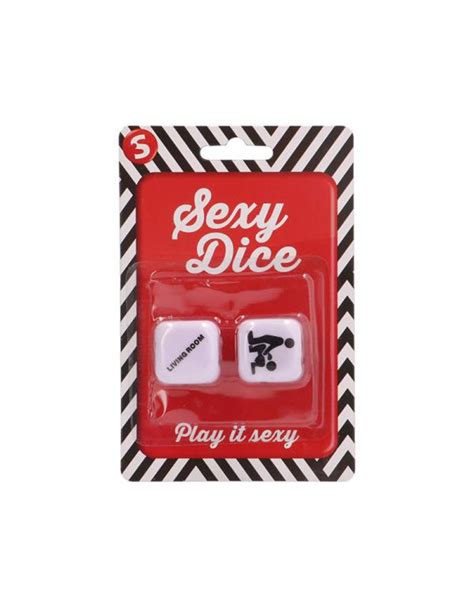 Sexy Dice Sensationo