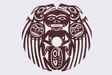 Salish Coast Salish Art Styles Native American Tribes