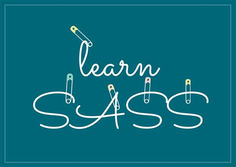 SASS là gì Phân biệt SASS SCSS và CSS DevelopersIO