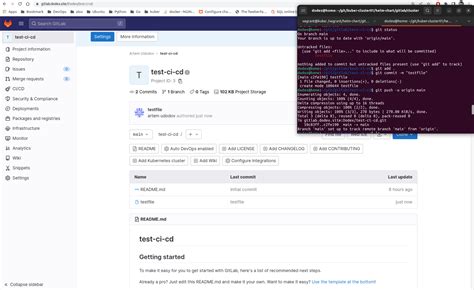 GitHub Dodexq Kuber Cluster01 Prod Kuber Cluster