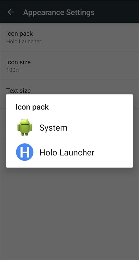 Holo Launcher Apk Download For Android Free