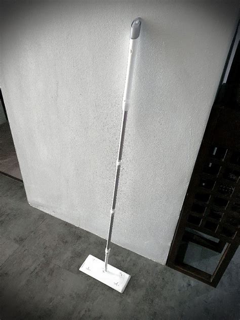 Magic Clean Wiper Mop Stick Furniture And Home Living Cleaning And Homecare Supplies Cleaning