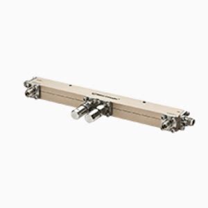 Zddc10 K0144 Mini Circuits Space Qualified Coupler