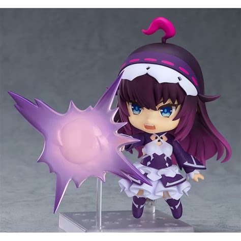 Infinite Dendrogram Nendoroid Nemesis Big In Japan
