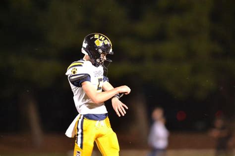 Week 3 Shenango At Mohawk Sports