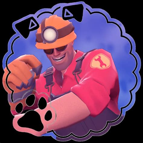 Character Dell Conagher Yandereengineer Tf2