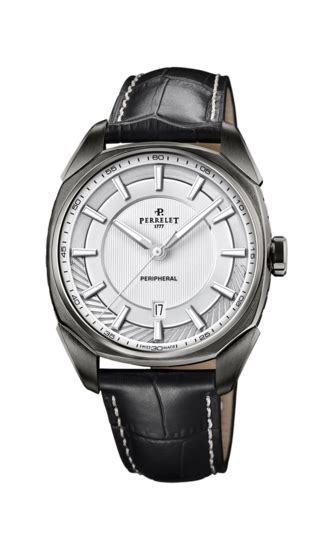 Collection Lab Peripheral Perrelet