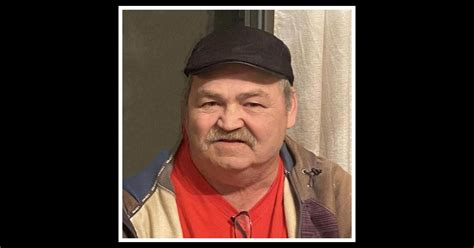 Obituary Ricky Markell Marsden Mclaughlin Funeral Home