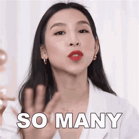 So Many Tina Yong  So Many Tina Yong A Lot Discover And Share S