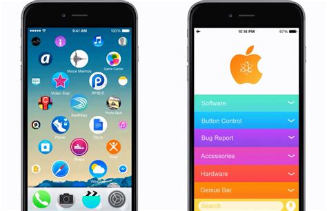 Ios 9 Novità E Plus Addio Ai Blocchi Su Iphone 5 5s E 4s Techpost It