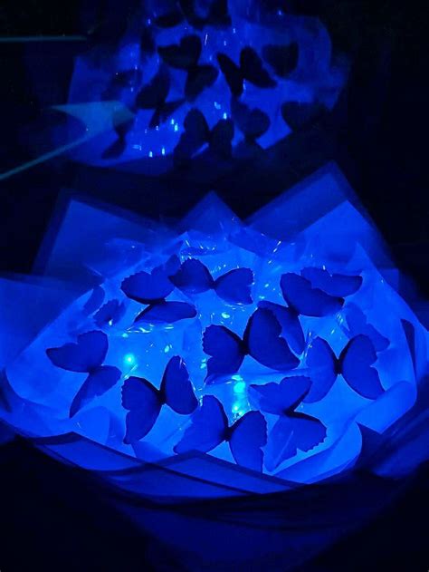 Букеты из бабочек на заказ Букет Поделки Идеи подарков