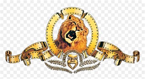 Metro Goldwyn Mayer Logo Logo De Metro Goldwyn Mayer La Historia Y El