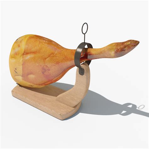 Hamon 3d Model 29 Max Free3d