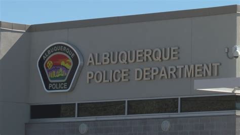 Third Albuquerque Police Department Officer Named In Dwi Scandal Resigns