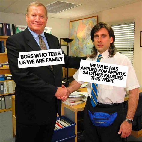 The Best Office Humor Memes For Every Workplace Struggle
