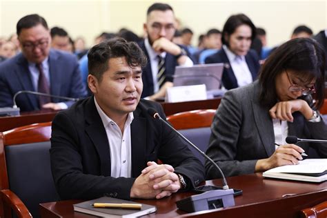 Дүүрэгт нэгдсэн эмнэлгийн зохион байгуулалттай эрүүл мэндийн