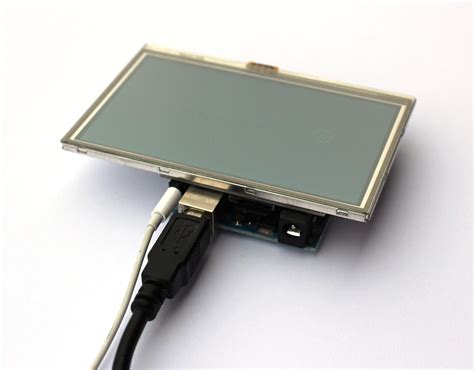 Arduino Spiele Mit Gameduino 2 Heise Online