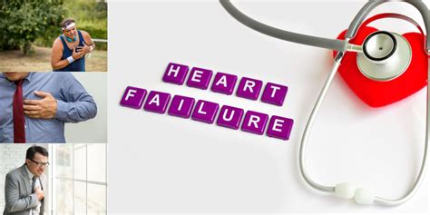How To Prevent Yourself From Heart Failure Disease Articlecube