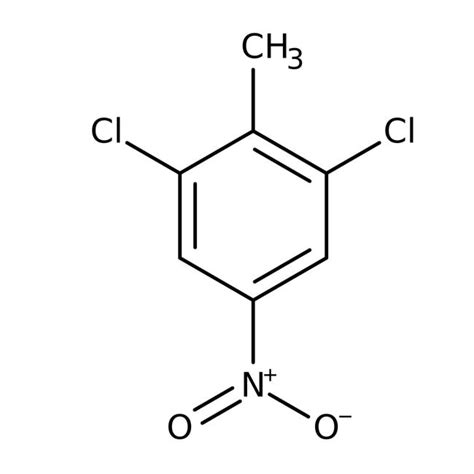 13 Dichloro 2 Methyl 5 Nitrobenzene 95 Thermo Scientificchemicals