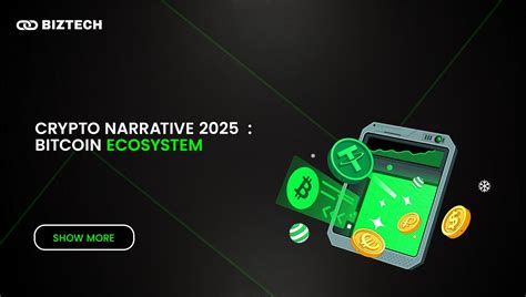 Bitcoin Ecosystem Evolution From Zero Knowledge To The Future Decentralized Finance