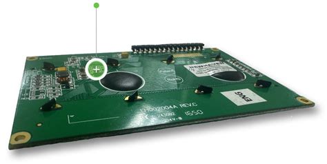 Lcd And Oled Custom Display Interfaces Custom Display Manufacturing Lcd And Oled Custom Display Interfaces Custom Display Manufacturing