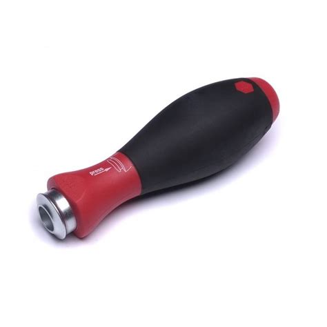 Handle For Socket Spanners Ø 6mm