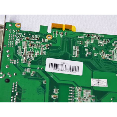 Linsn TS Full Function LED Sending Card LedControlCard Com